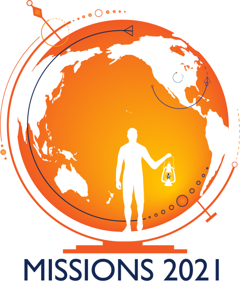 Missions - Summitview Church