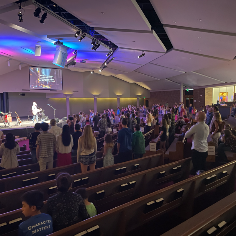 Link - Summitview Church